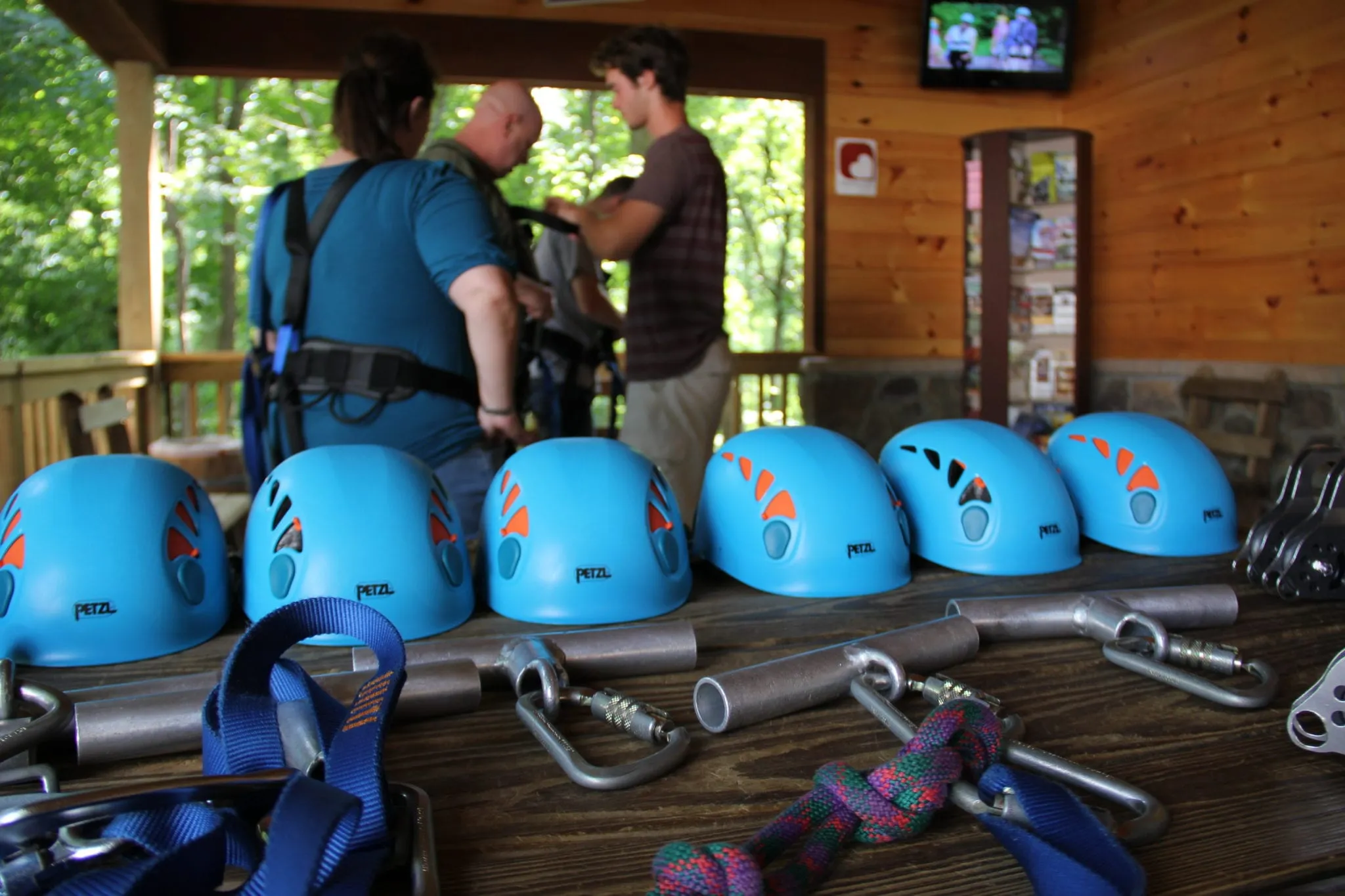 Promotions Blog - Refreshing Mountain Retreat & Outdoor Adventure Center