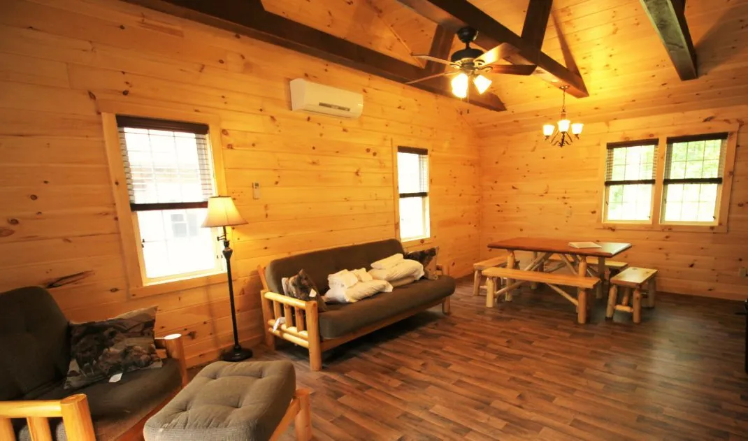 Refreshing Mountain Retreat & Adventure Center in Lancaster, PA