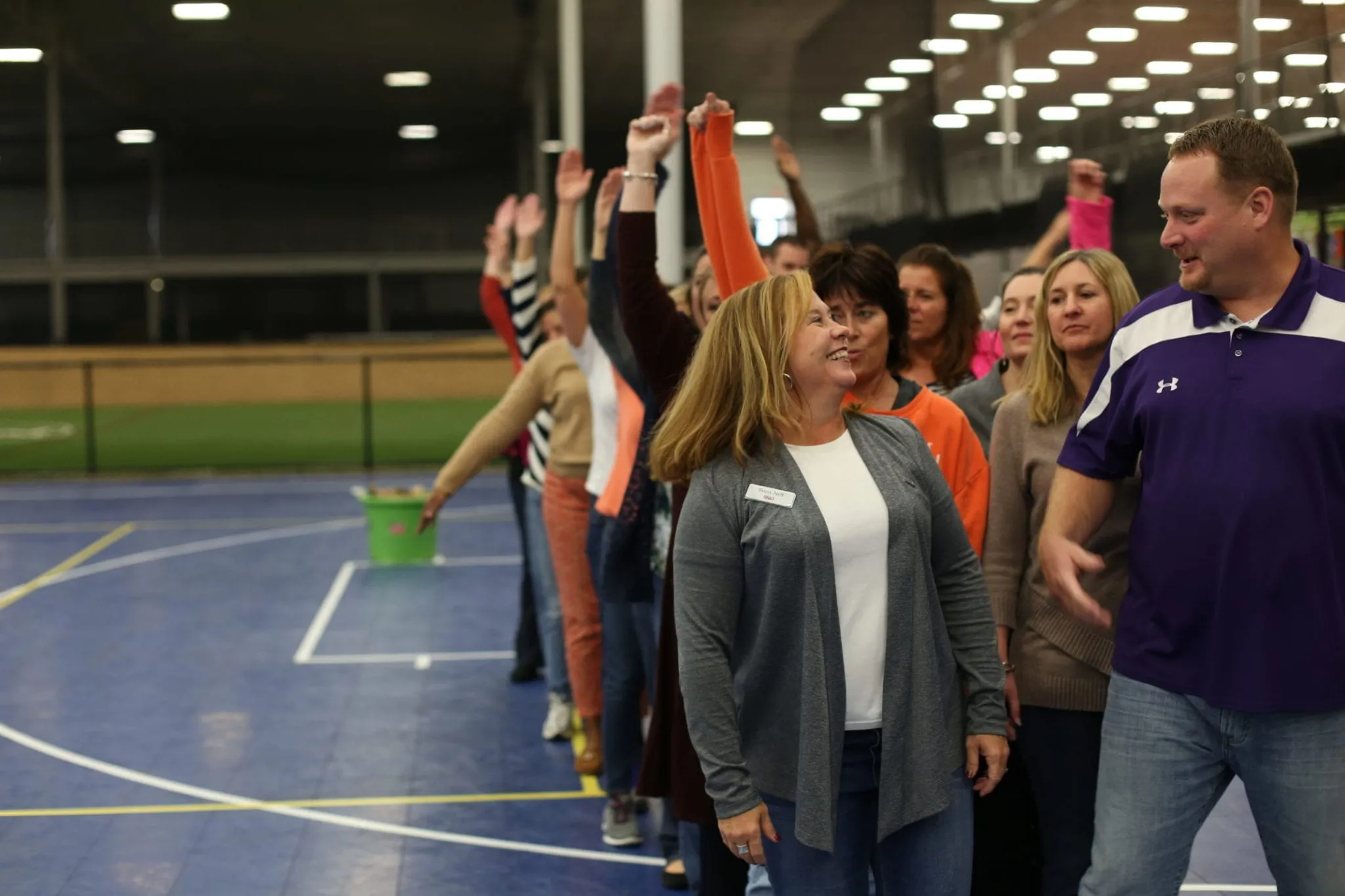 Best Indoor Activities For Large Groups Refreshing Mountain Retreat 