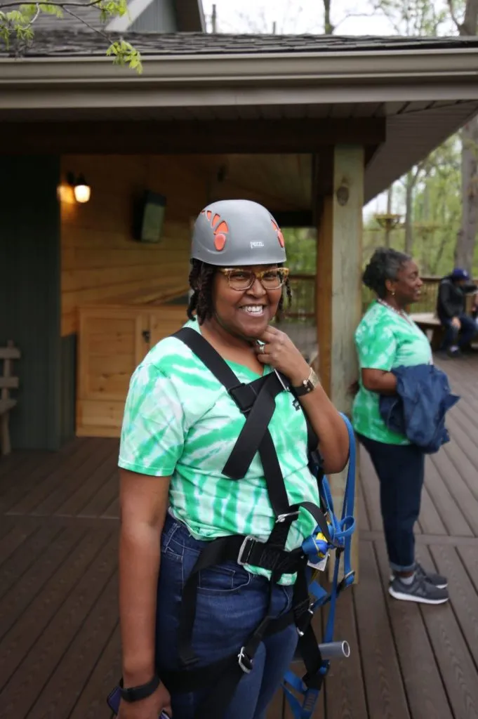 Cabins Blog - Refreshing Mountain Retreat & Outdoor Adventure Center