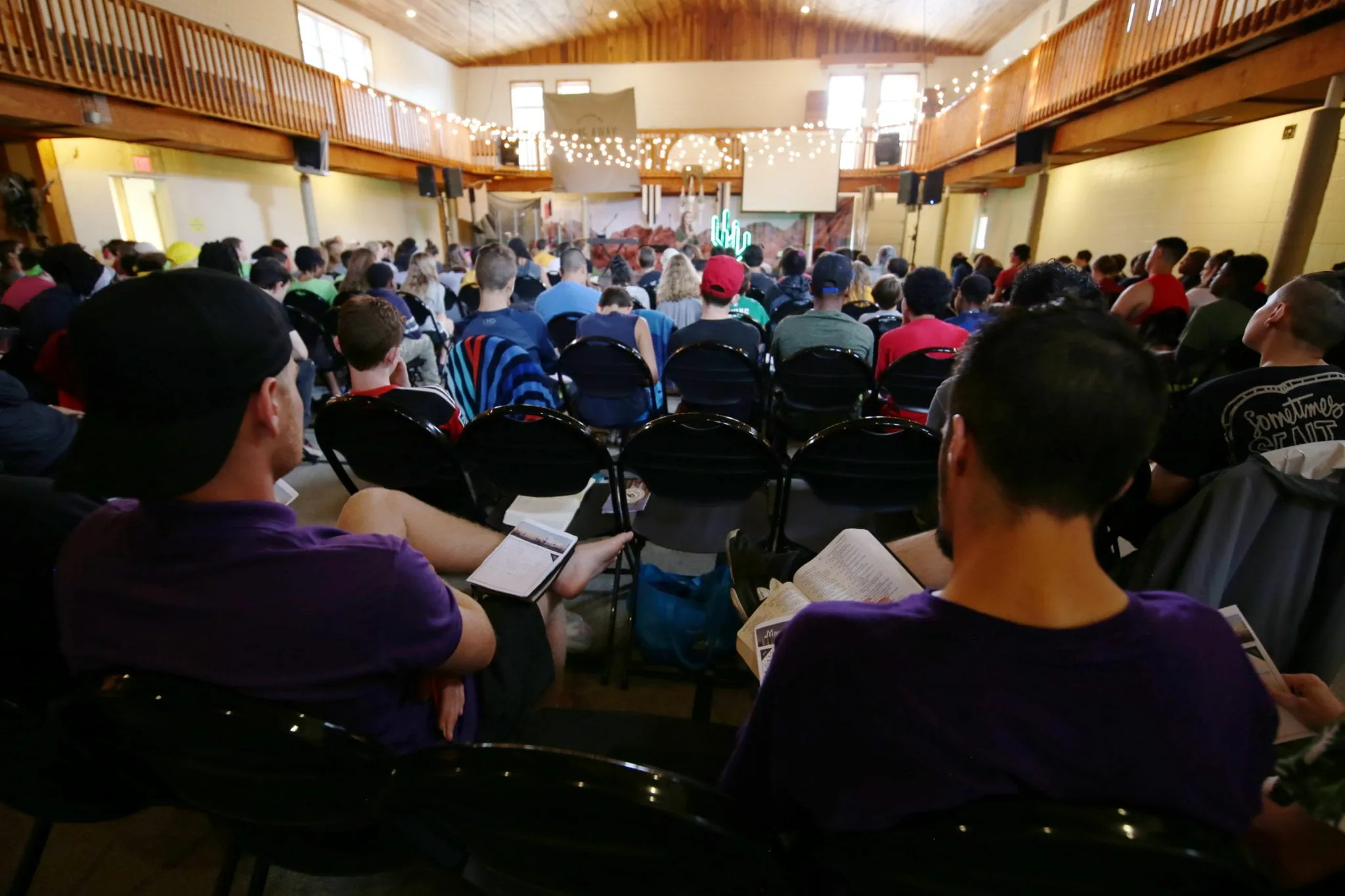 Blog - Refreshing Mountain Retreat and Adventure Center