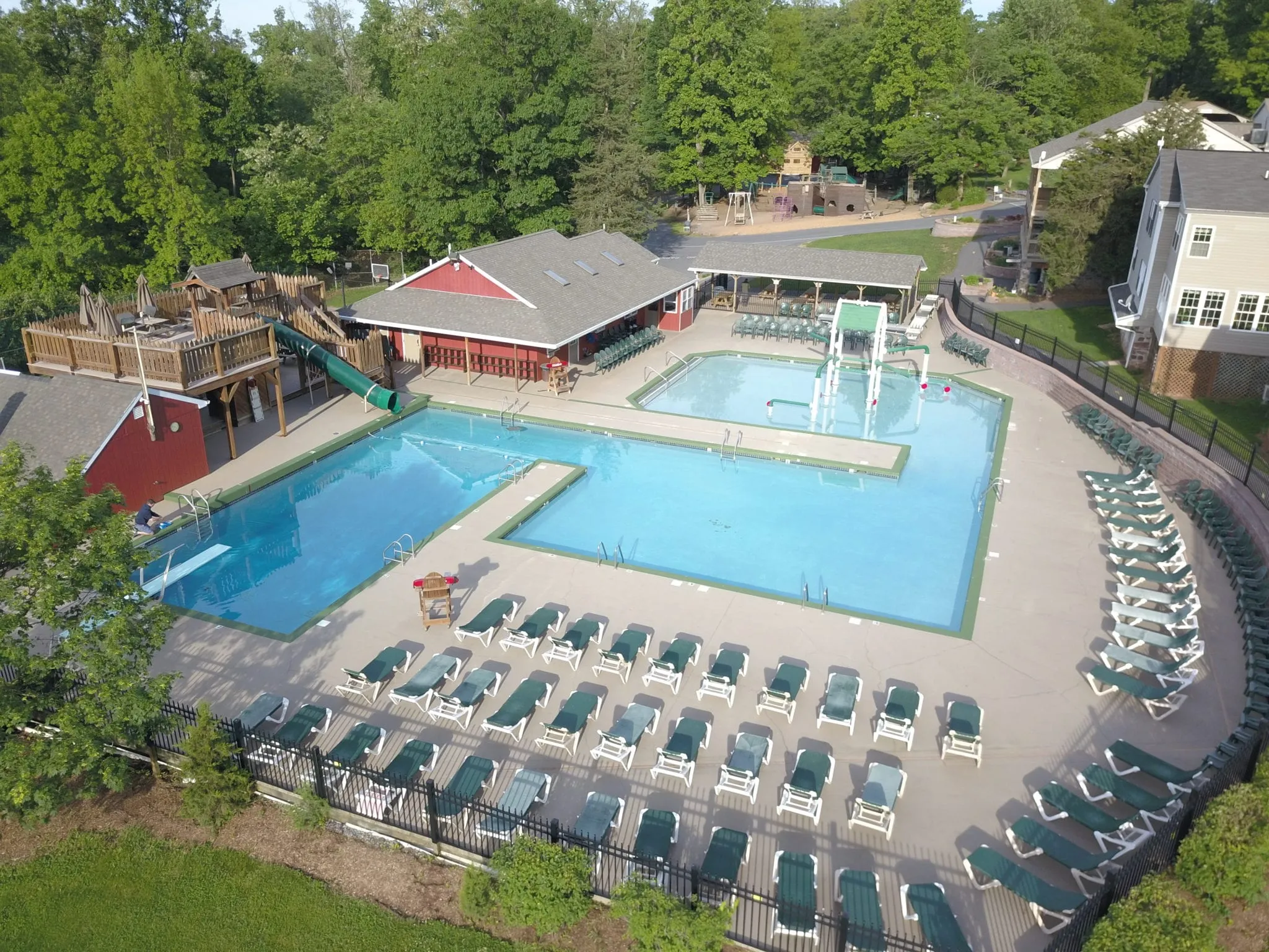 Pool Parties (Private Use) - Refreshing Mountain Retreat & Outdoor ...