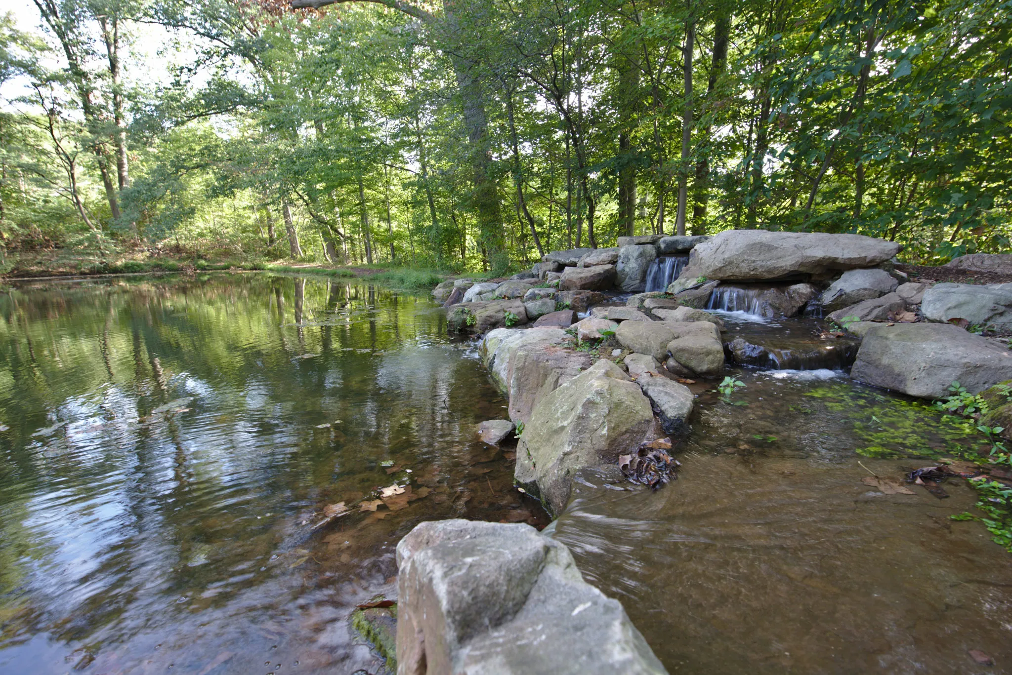 Refreshing Mountain Retreat & Adventure Center in Lancaster, PA