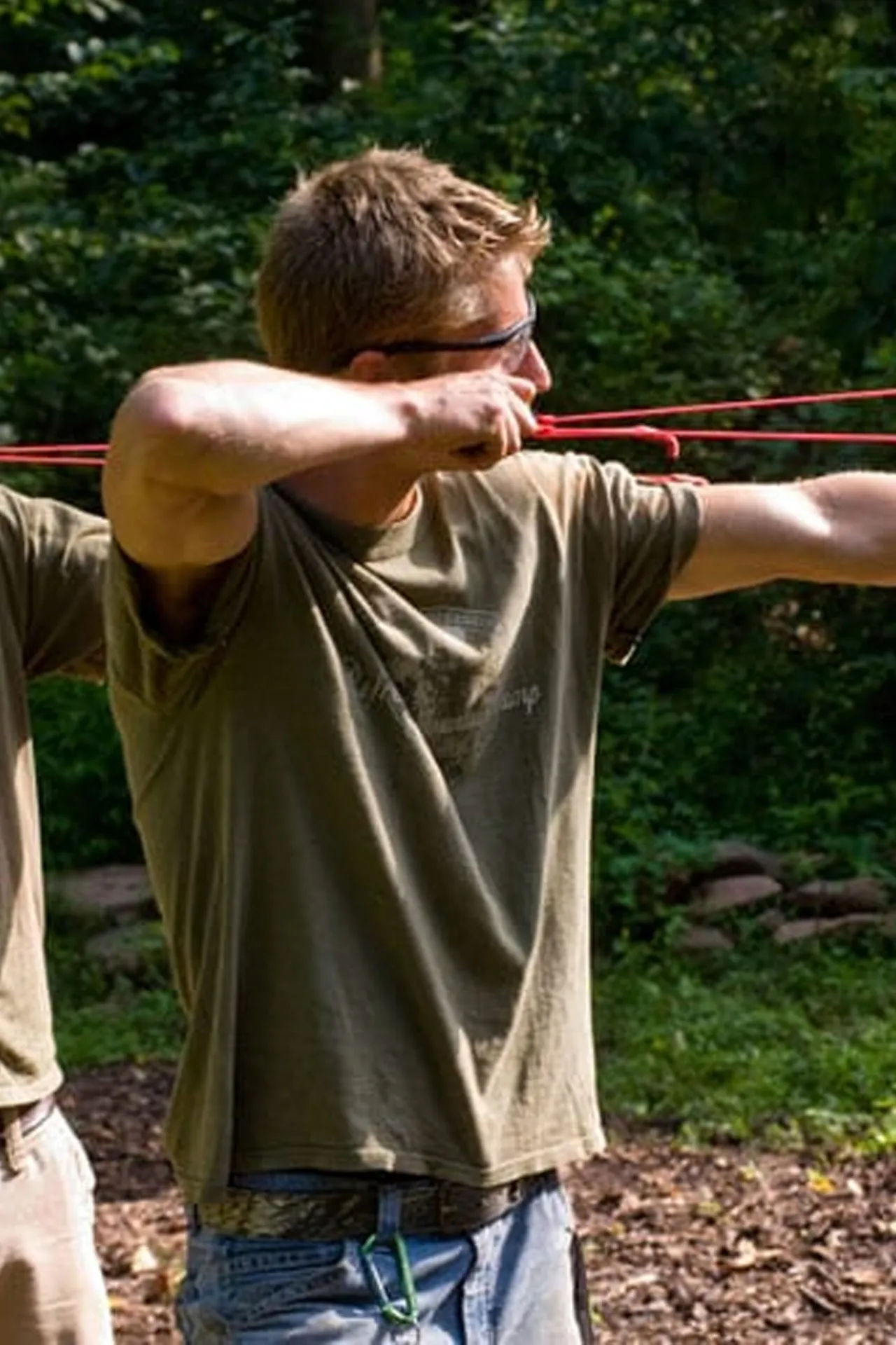 Group Activities | Refreshing Mountain Retreat And Adventure Center