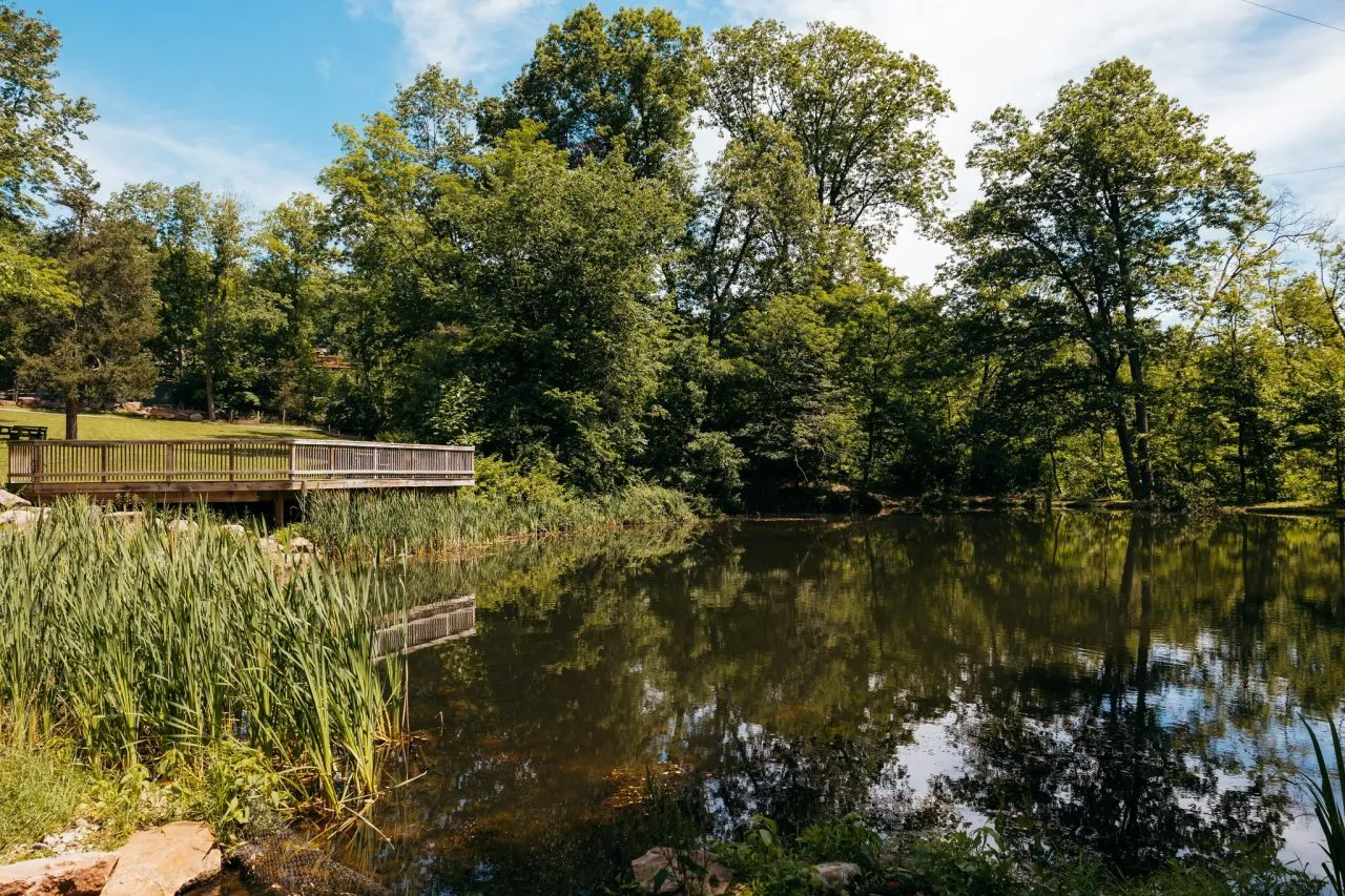 Retreat Resources | Refreshing Mountain Retreat And Adventure Center