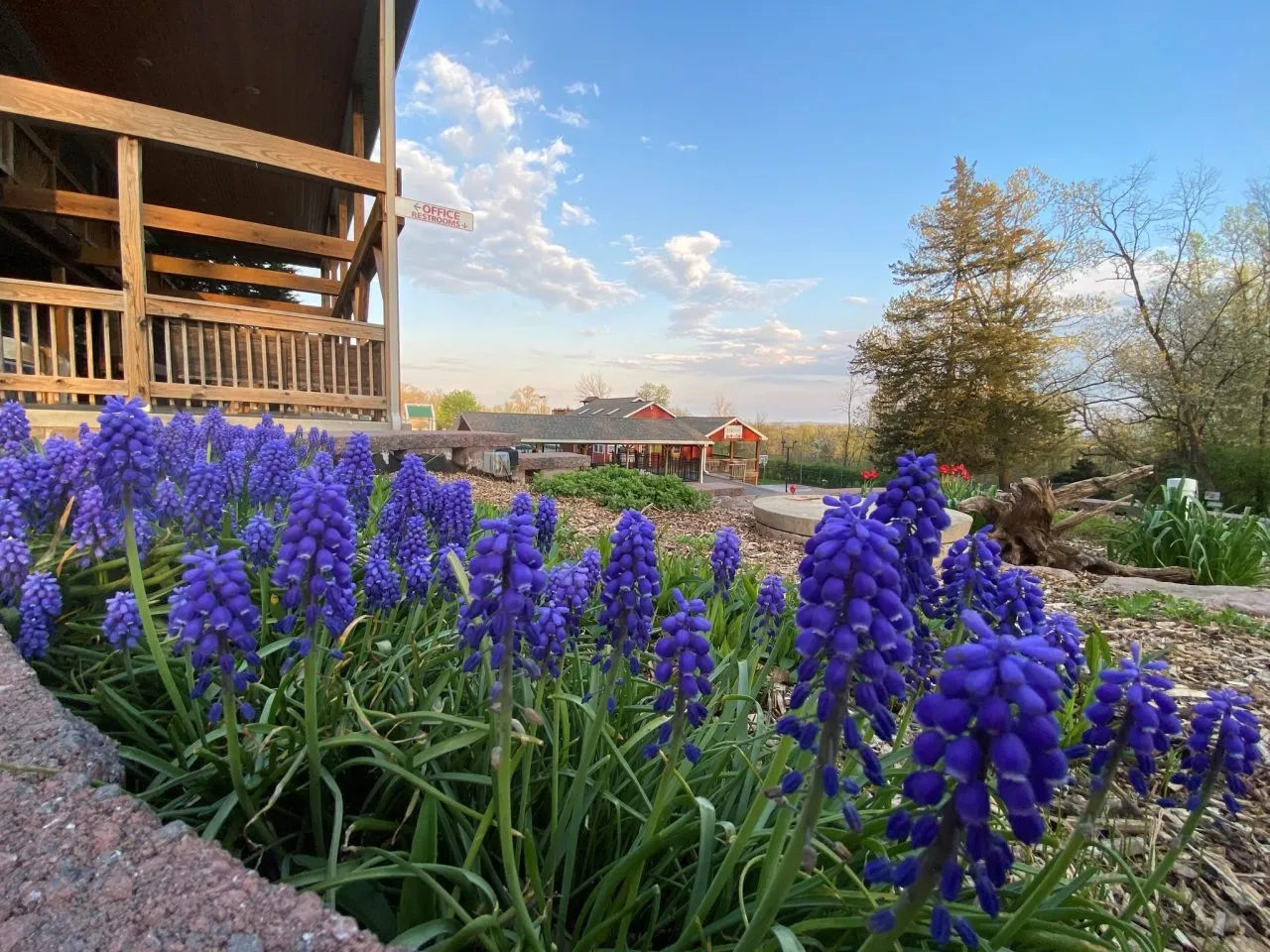 Retreat Resources | Refreshing Mountain Retreat And Adventure Center