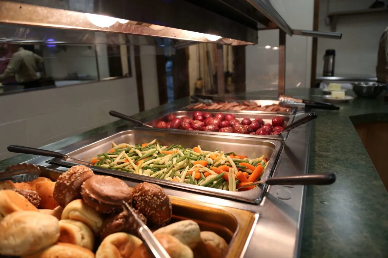 Meals | Refreshing Mountain Retreat And Adventure Center