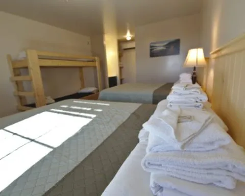 Rates & Availability | Refreshing Mountain Retreat And Adventure Center