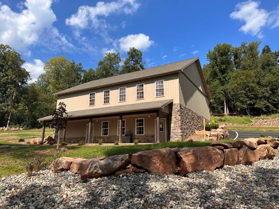 Meeting Rooms And Spaces | Refreshing Mountain Retreat And Adventure Center