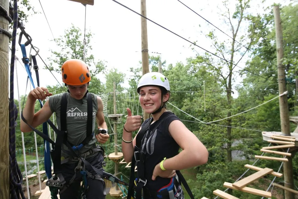 How We Create A Refreshing Experience | Refreshing Mountain Retreat And ...