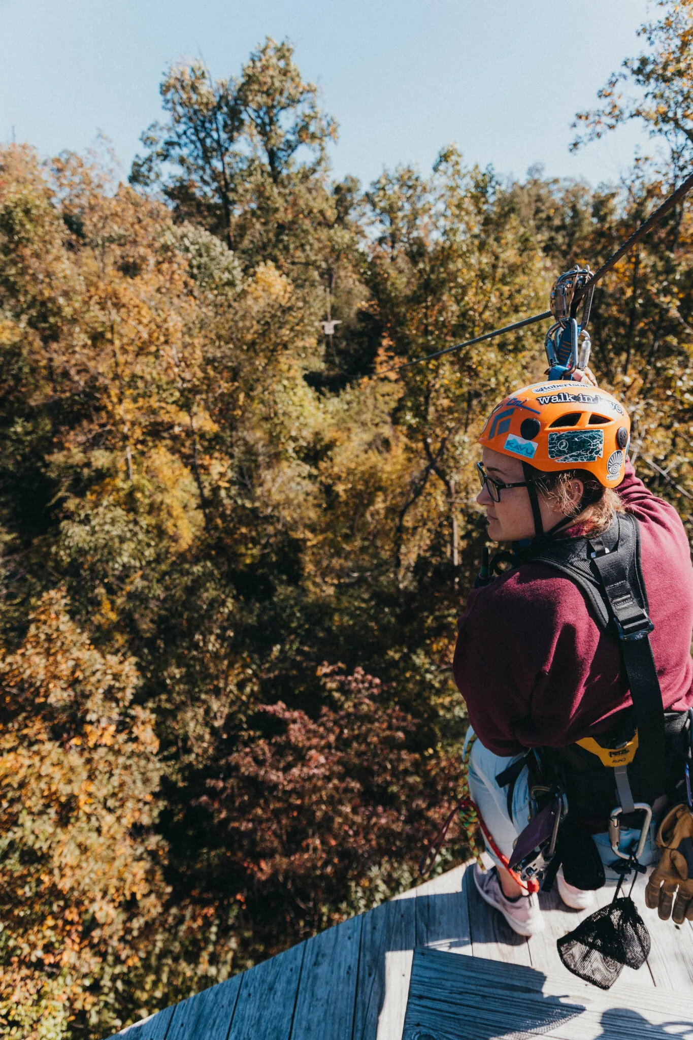 Refreshing Mountain Bio For Andrea Cage | Refreshing Mountain Retreat ...