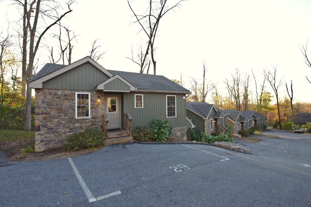 The Power Of Unplugging | Refreshing Mountain Retreat And Adventure Center