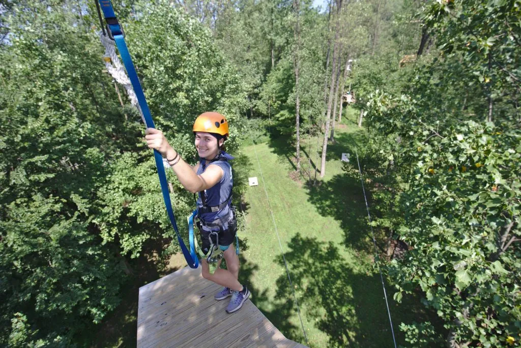 Give The Gift Of An Experience | Refreshing Mountain Retreat And ...