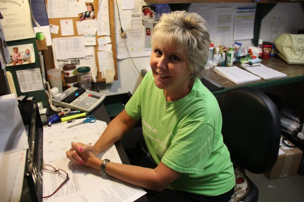 Refreshing Mountain Bio For Colleen Watson | Refreshing Mountain ...