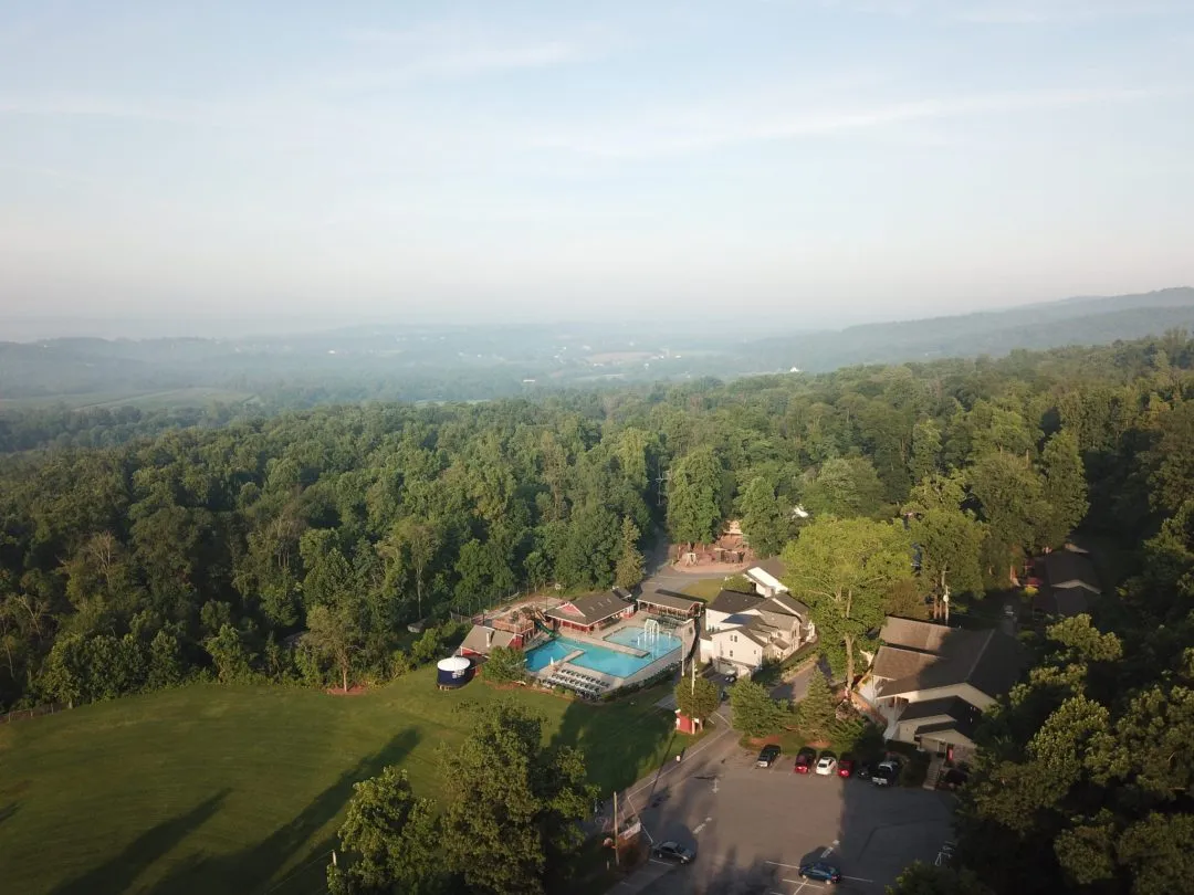 Top Christian Retreat Centers In Pennsylvania | Find Your Peaceful Getaway