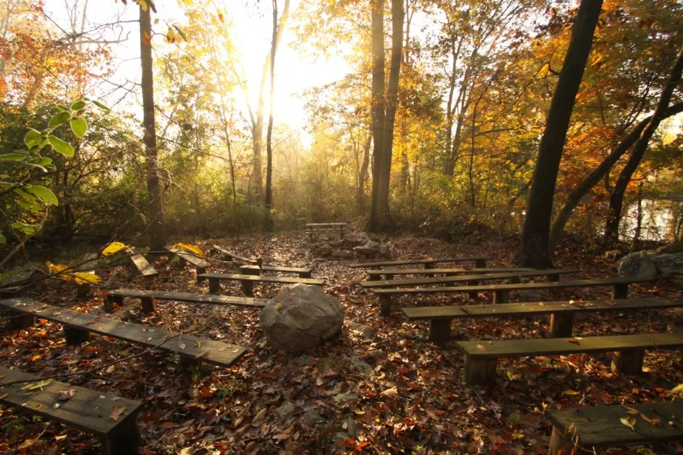 Top Christian Retreat Centers In Pennsylvania | Find Your Peaceful Getaway