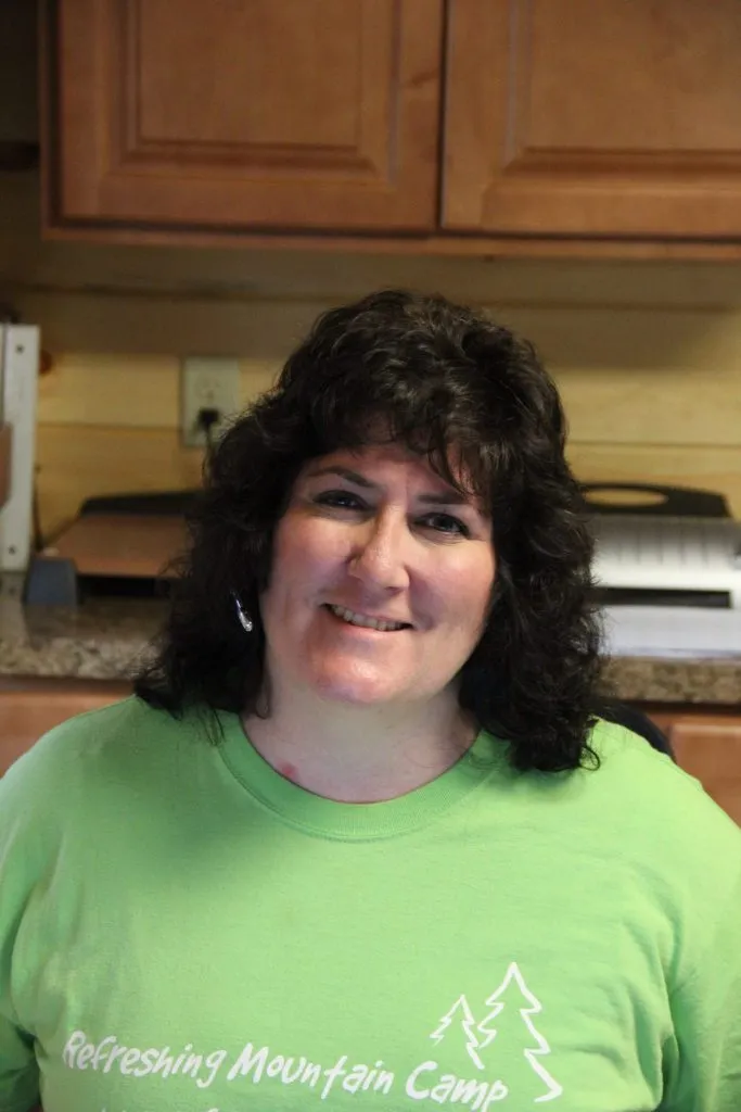 Refreshing Mountain Staff Bio Sunny Redcay | Refreshing Mountain ...