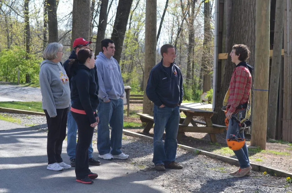 Overcoming Life's Obstacles | Refreshing Mountain Retreat And Adventure ...