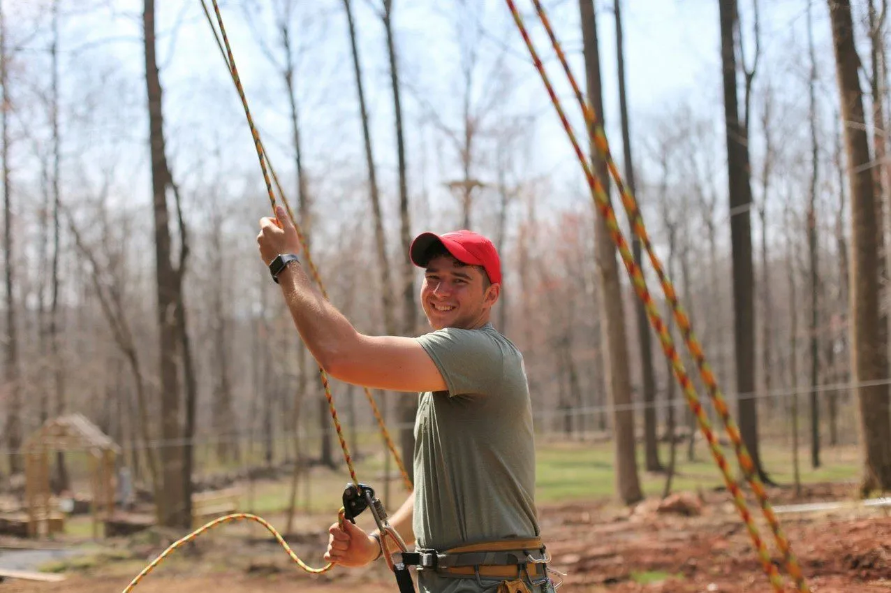 Refreshing Mountain Bio For Tim Witmer | Refreshing Mountain Retreat ...