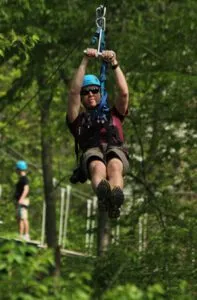 Group Activities | Refreshing Mountain Retreat And Adventure Center