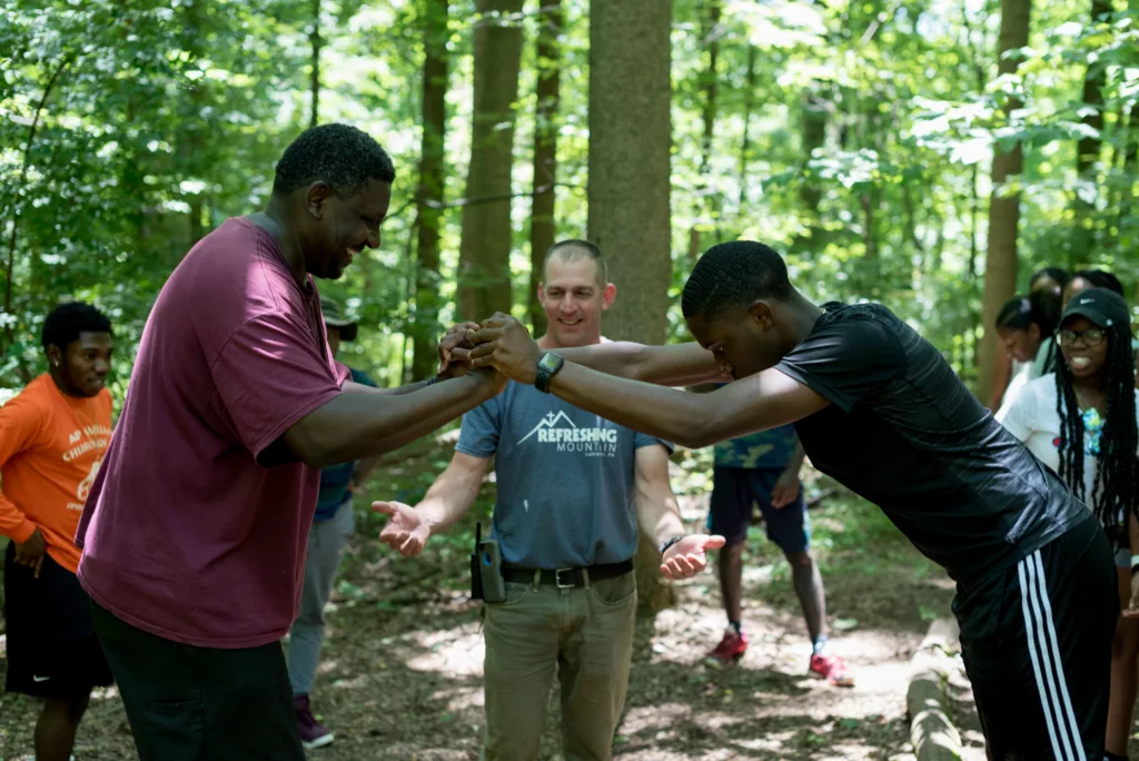 Your Guide To Group & Team Building Events In Pennsylvania | Refreshing ...
