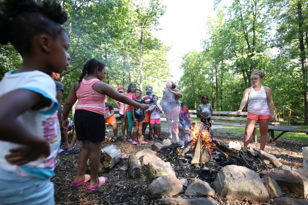 The Power Of Christian Camp | Refreshing Mountain Retreat And Adventure ...